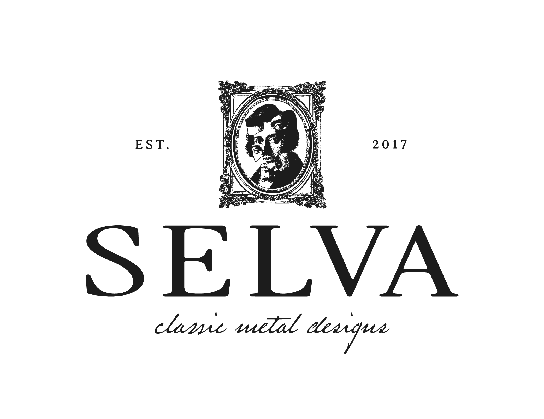 SELVA | Vintage Finished Metals – Selva